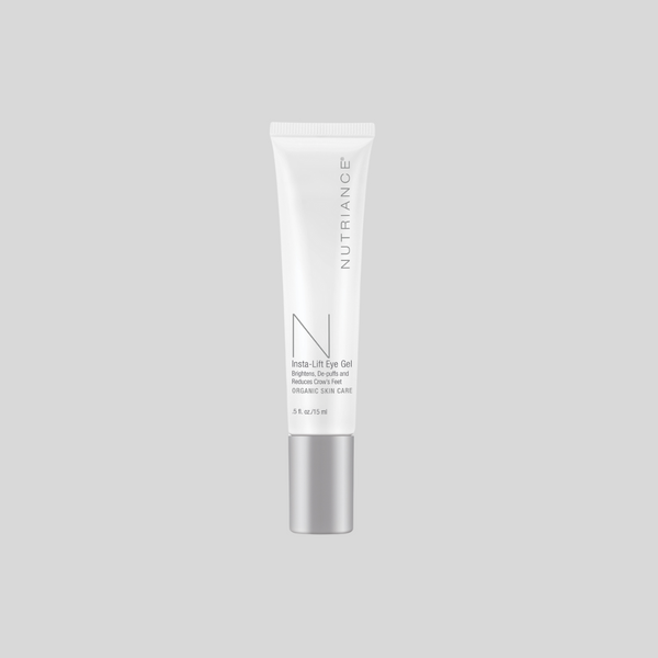 Insta-Lift Eye Gel- Yours Naturally Limited – Yours Naturally Limited