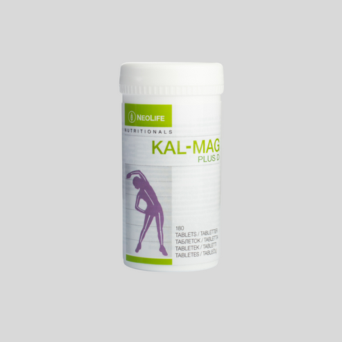 Neolife Kal-Mag Plus D - Yours Naturally Ltd – Yours Naturally Limited