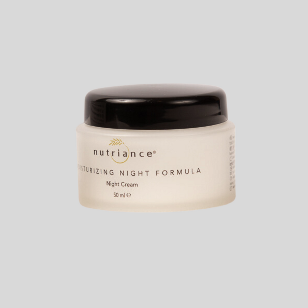 Moisturising Night Formula – Yours Naturally Limited
